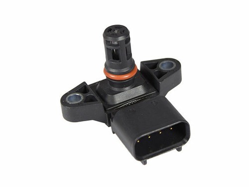 For 2011-2016 Ford F150 MAP Sensor Motorcraft 29895CC 2012 2013 2014 ...