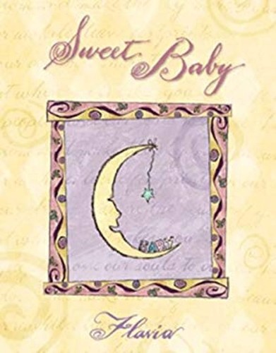 Sweet Baby : Welcome to the World Hardcover Flavia 9780768321517| eBay