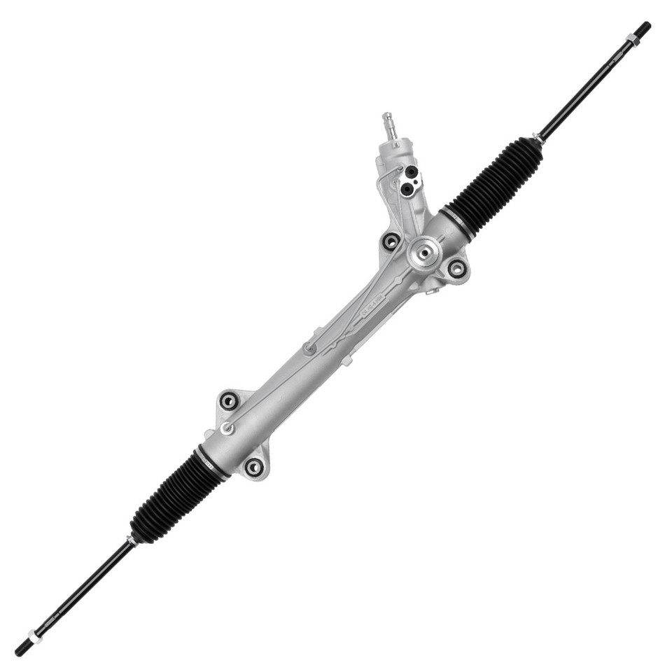 OEM Power Steering Rack and Pinion Assembly For Mercedes-Benz Sprinter ...