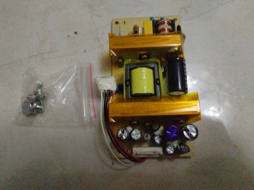 NEW For APC AP5717 PW-65A001 PW-0008 LM E243073 Power Board ACE-855A | eBay