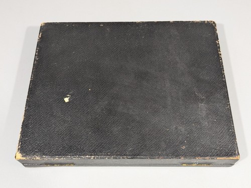 MAPPIN BROS 12 Pc Fish Set, London 1865 - 1903 | eBay