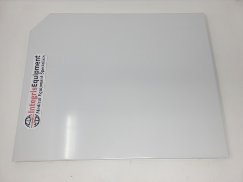 Midmark Ritter M11D Sterilizer - Left Side Panel (050-5227-00-813) | eBay