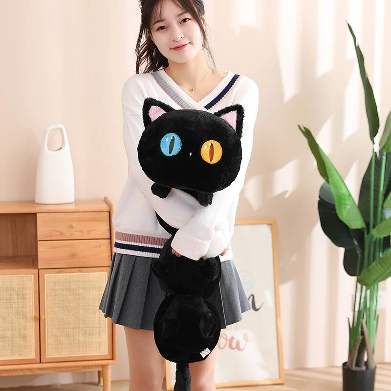 Caterpillar 20 Inch Stuffed Animal Plush Toys Toddler Fluffy Dolls Kids ...