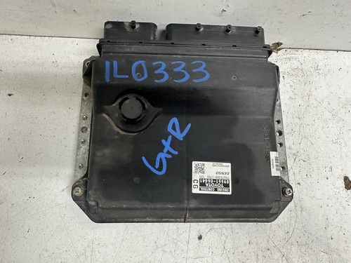2008-2009 Toyota Camry 2.4L A/T Cali Emissions Electronic Control ...