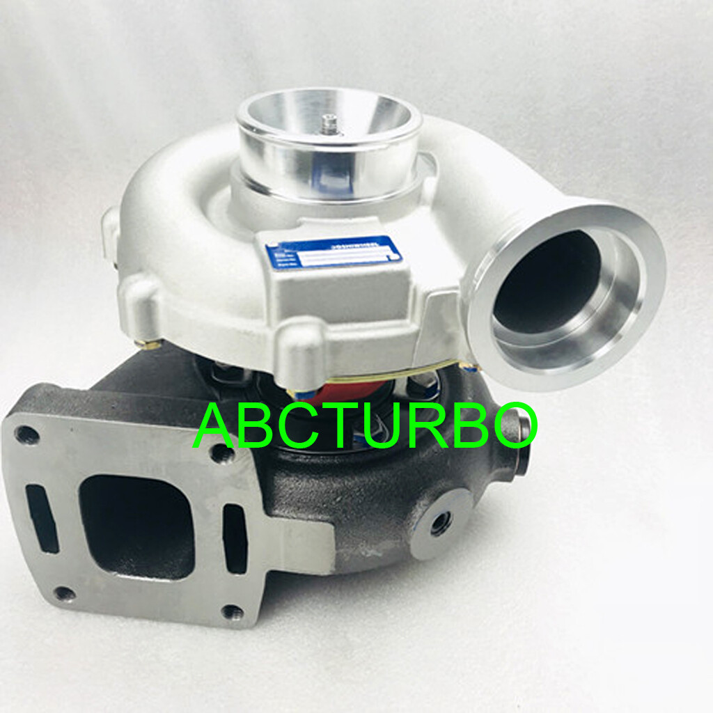 Turbocharger K26 53269707200 3583006 Volvo Penta Marine KAD300 KAMD30 3 ...