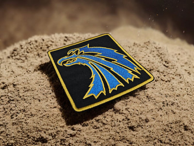 STALKER Factions iron on patches (Bandits, Ecologists, Freedom, Loners ...