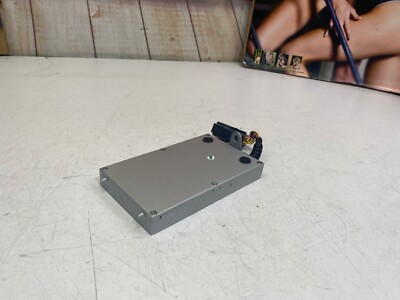 🔥OEM 04-13 Harley Touring Road Ultra Glide Harman Kardon Radio Audio CB ...