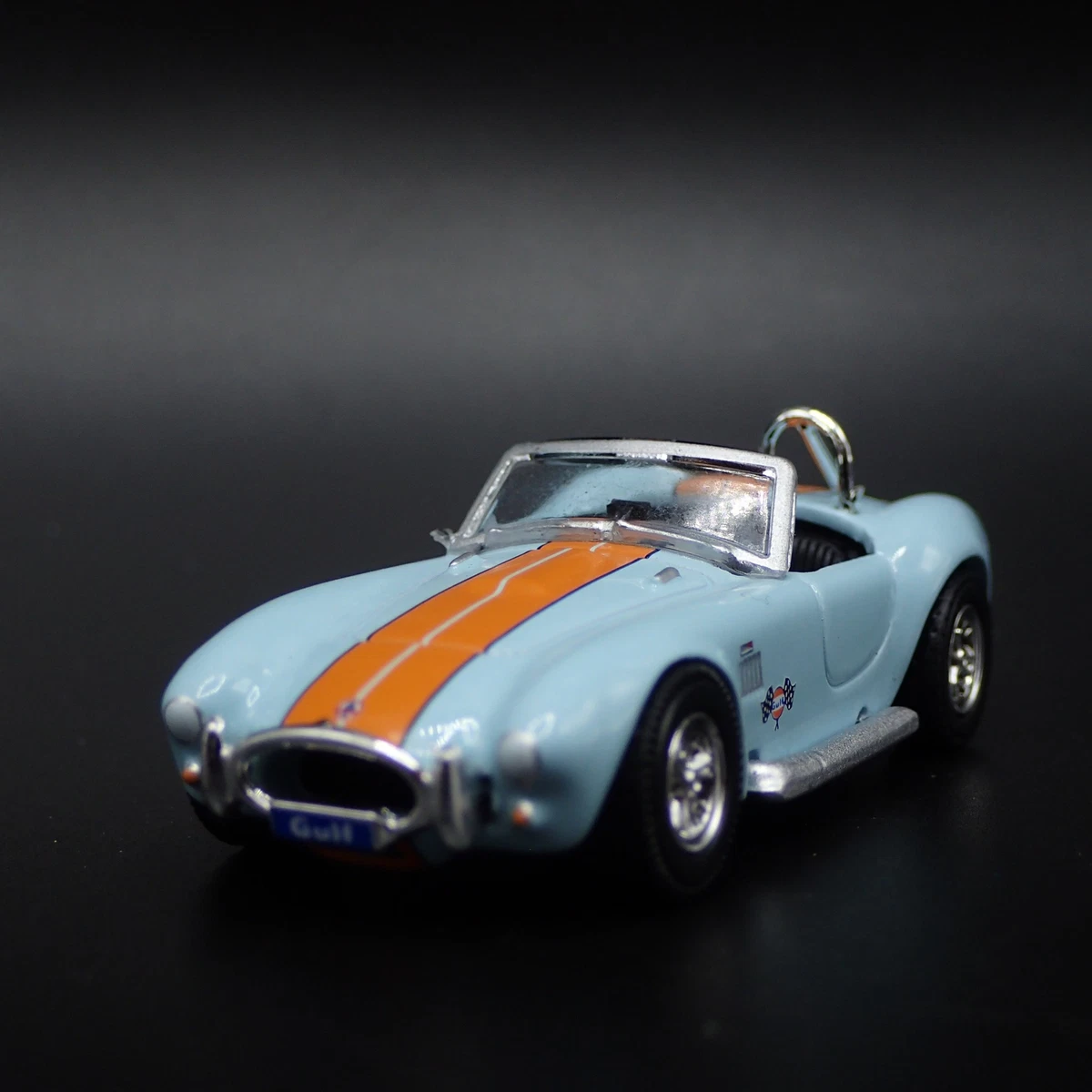 Shelby Cobra 427 Sc