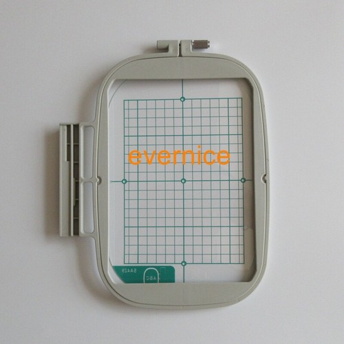 Large 5"x7" Hoop for Brother ULT-2001/2002D/2003D Galaxie 3000/300D ...