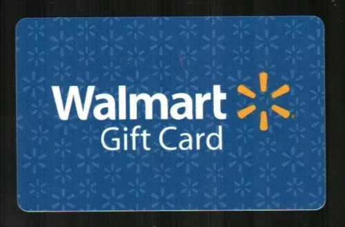 Walmart & Sam's Club Digital E card $50 | eBay