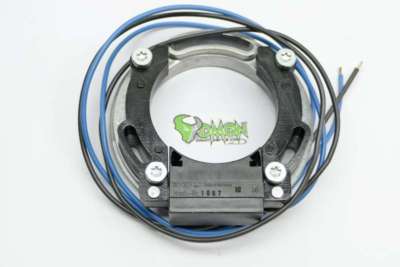 PVL Stator 1067 für Zabel Motoren Zabel Engines Motocross Gespann ...