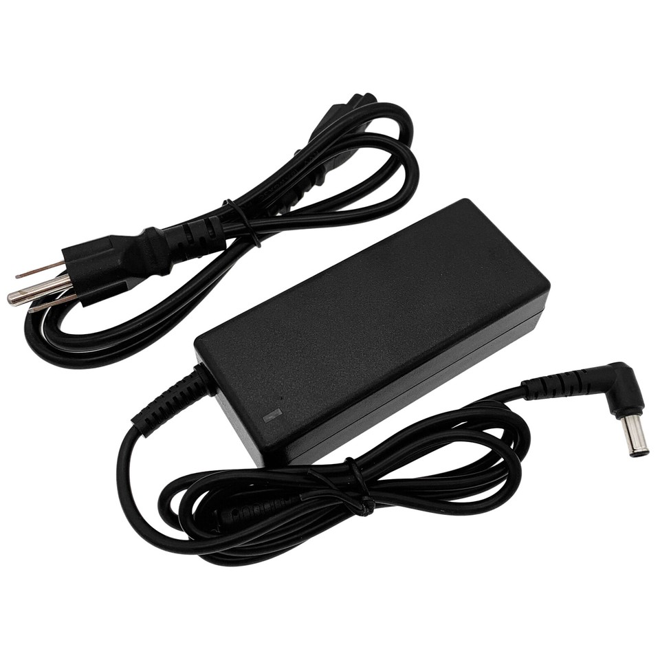 New AC Adapter Charger For Samsung S24E S27E S29E S32E Curved Monitor ...