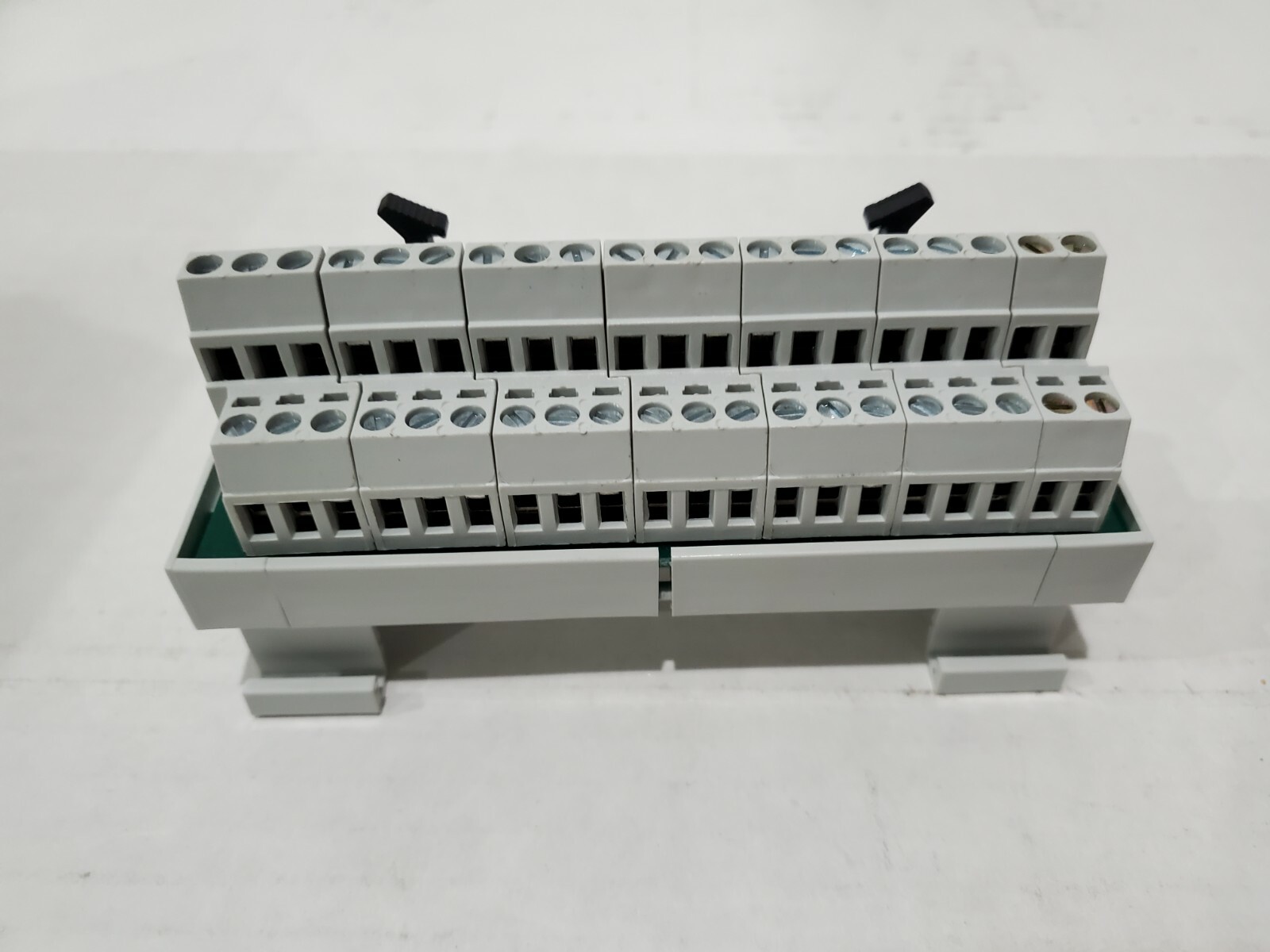 Automation Direct ZIPLINK 40 Pole Connector Module Zl-cm40 ZLCM40 for ...