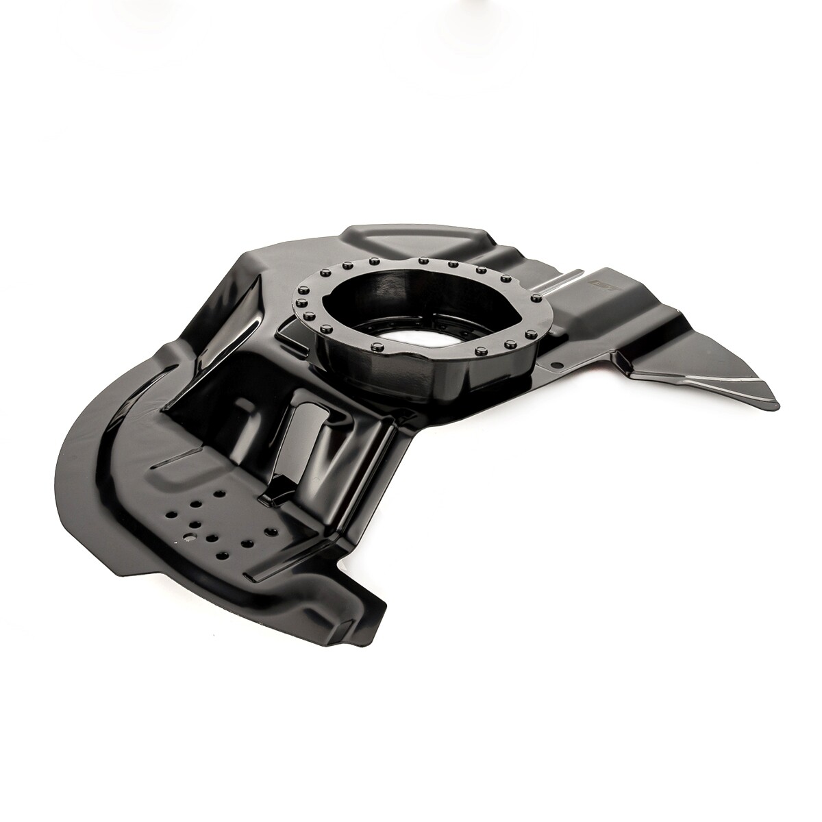 Cover Plate Lamination Front Right 34116759788 for BMW 3er E46 325i ...