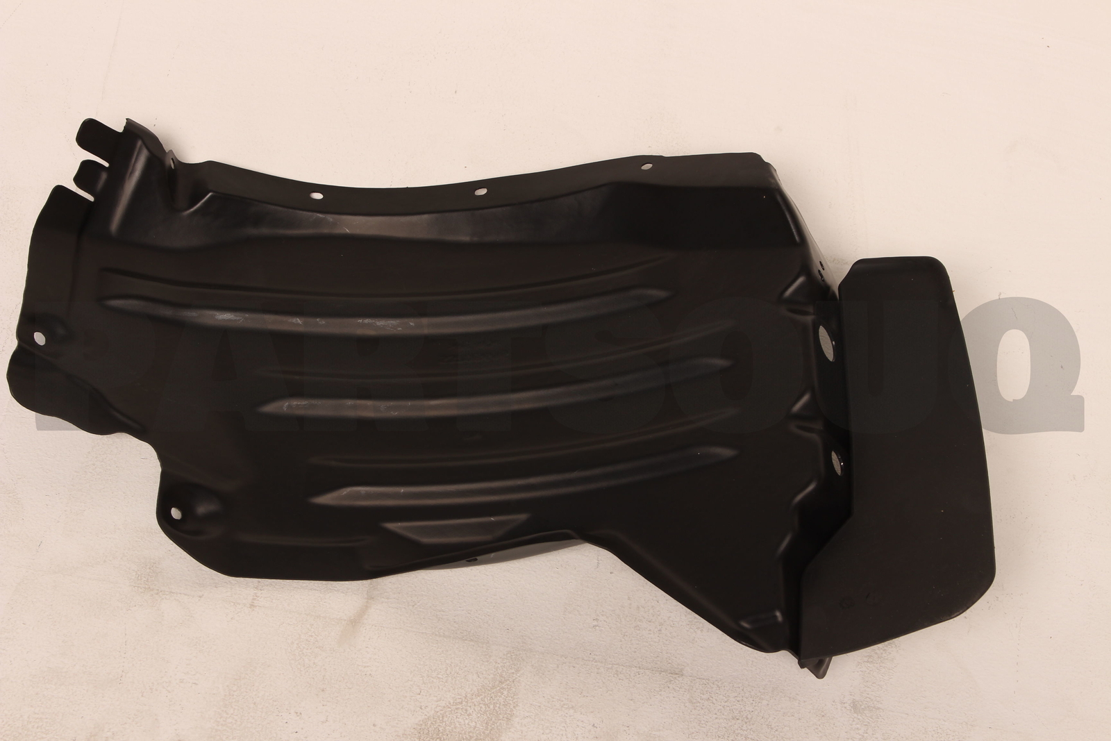 5370B614 Genuine Mitsubishi SHIELD,FR WHEELHOUSE | eBay