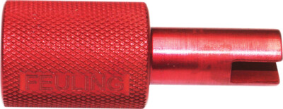 Feuling Pressure Relief Spring/Valve Removal Tool Harley Twin Cam FL FX ...