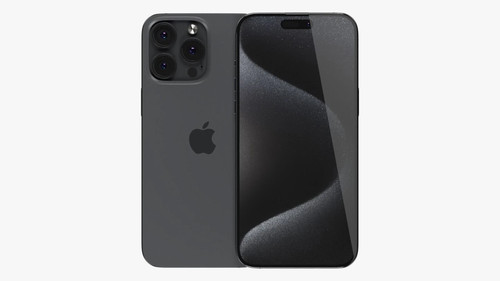 *New - Open Box* Apple iPhone 15 Pro Max - 256gb - (TMobile/Metro)! | eBay