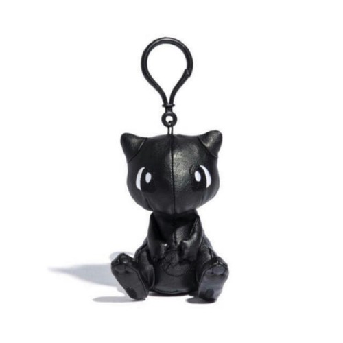 FRAGMENT DESIGN & POKEMON THUNDERBOLT PROJECT Mew LTD Mascot key chain ...