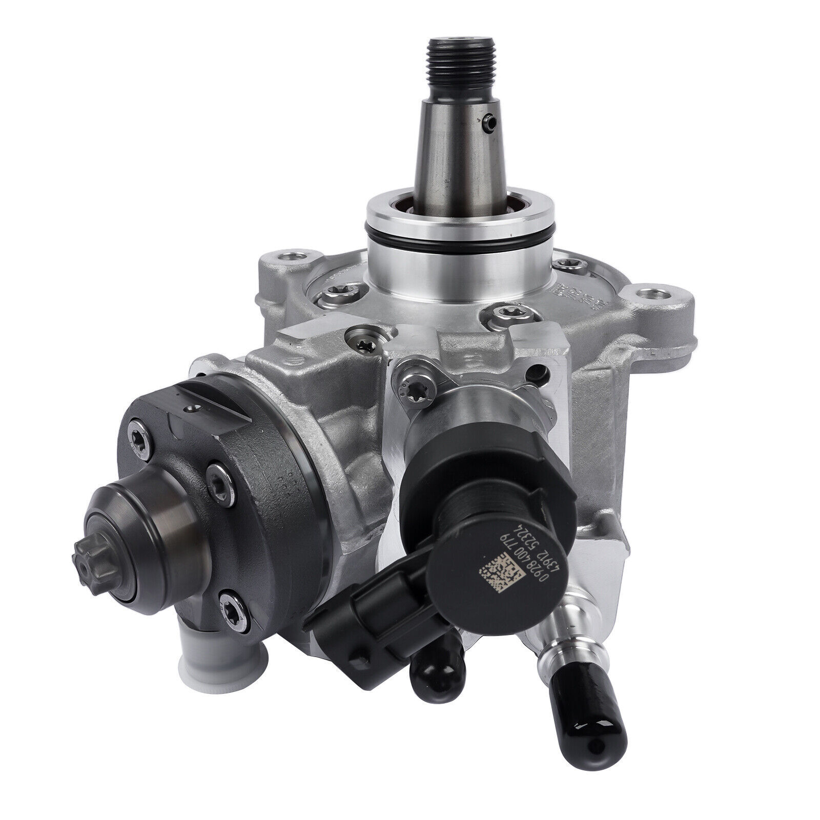 Fit Deutz KHD 2.9L 3.6L TC TCD Engine Fuel Injection Pump 0445020525 ...