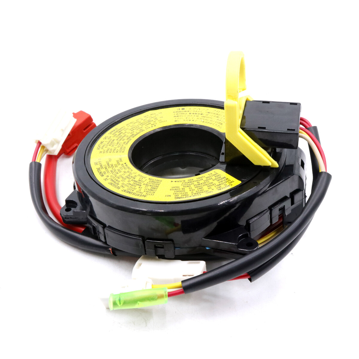Reel Spiral Cable Clock Spring Fit Mitsubishi Mirage Lancer CK1A CB4W ...