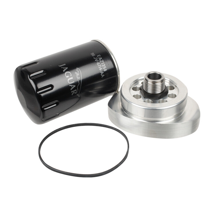 Spin On Oil Filter Conversion Kit, Spin On Oil Filter Conversion Kit ...