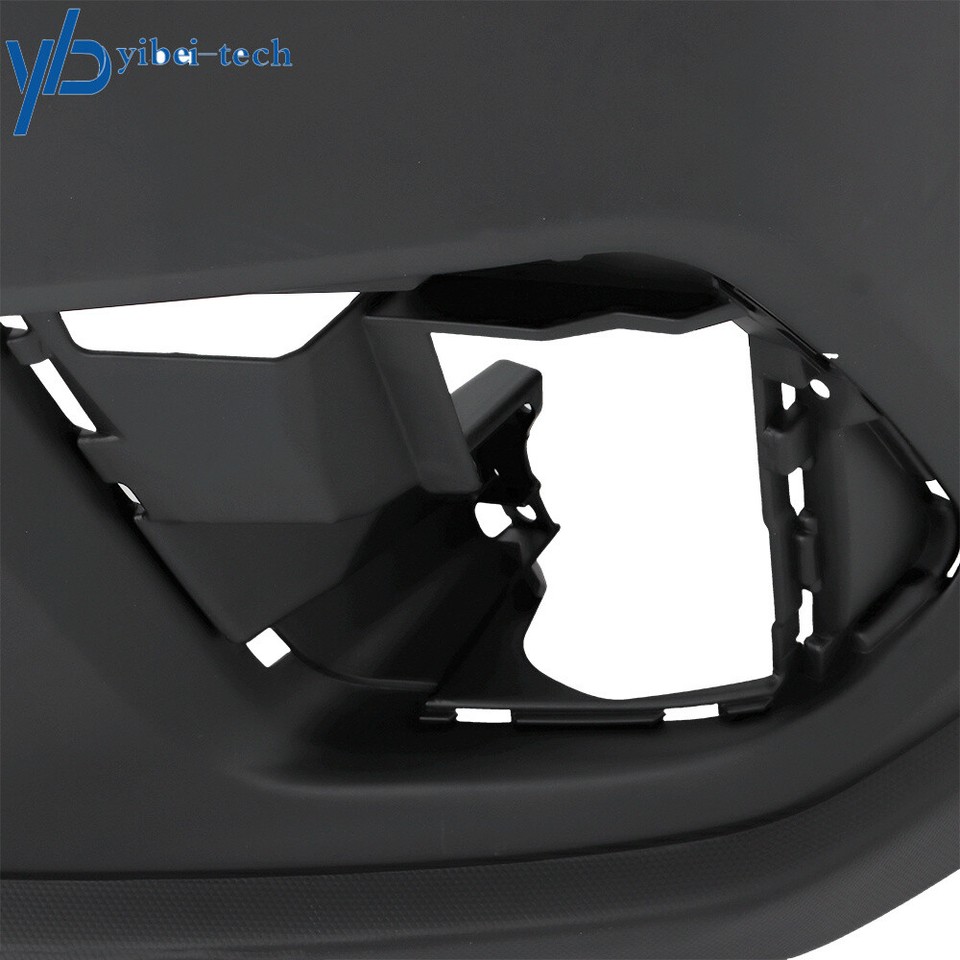 Primered Front Bumper Cover Plastic 57704SJ021 For Subaru Forester 2022 ...