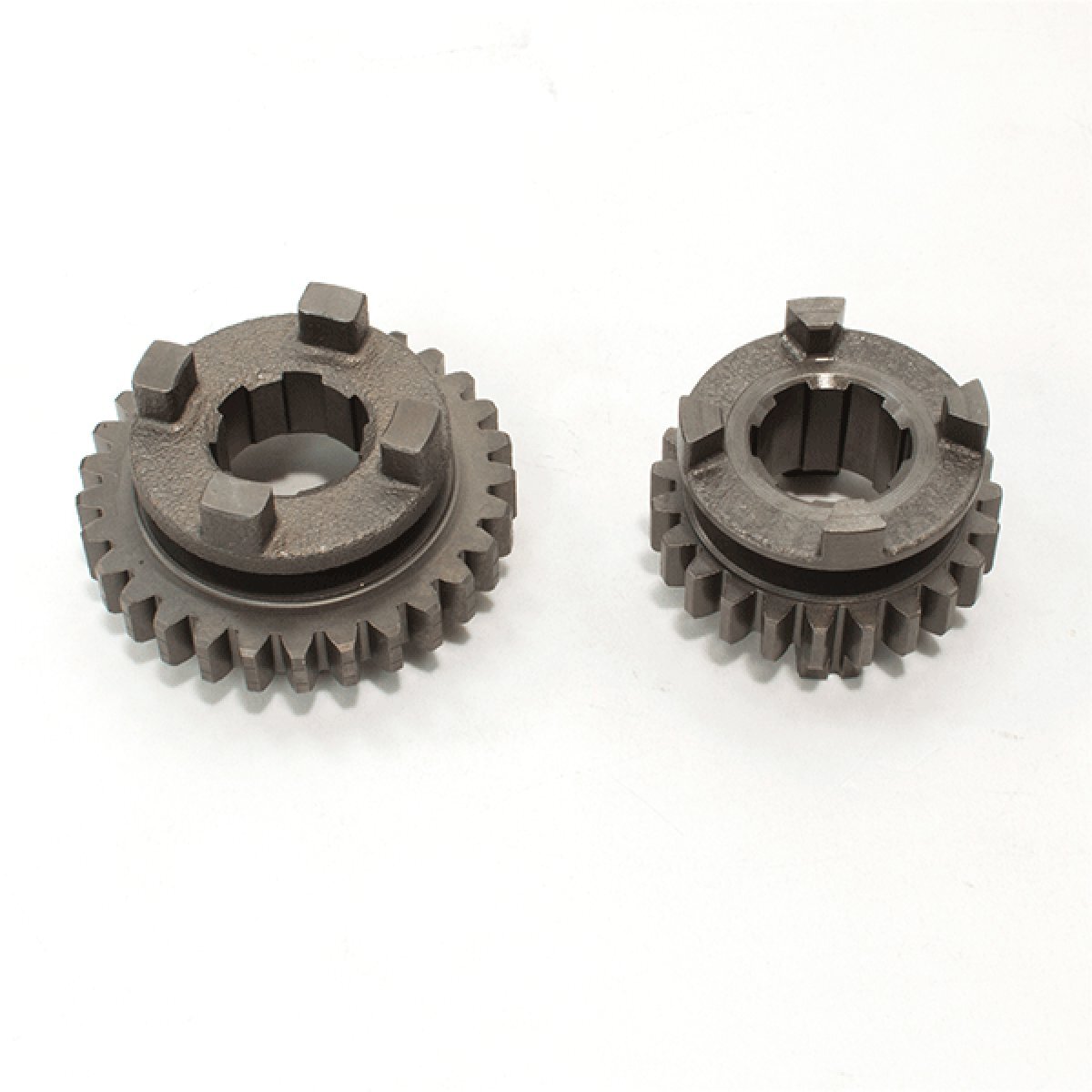 Gear, 3rd/4th Drive pour Lexmoto XTR S 125 KS125-24 pour RSP125, KS125 ...