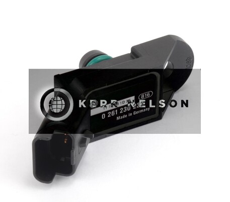 MAP Sensor fits OPEL INSIGNIA A 2.0 Manifold Pressure | eBay UK