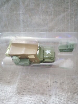 Disney Pixar Cars Sarge 42 Willys Army Jeep Military Collectors Toy | eBay