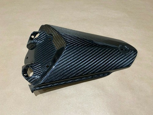 2017-2024 Yamaha R6 Carbon Fiber Rear Tail Solo Seat Pillion Cover ...
