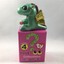 2019 TY Beanie Boos Mini Boo CINDER Dragon SERIES 4 Collectible Figure ...