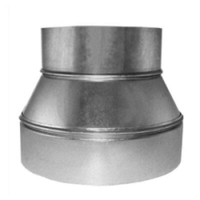 SOUTHWARK METAL 5865 6 Inch x 5 Inch 3 Piece Reducer | eBay