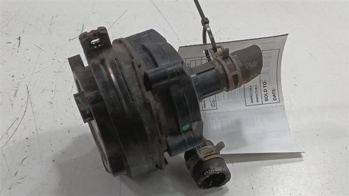 Coolant Pump Electric Drive Motor ID 13579712 Fits 12-15 VOLT 539526 | eBay