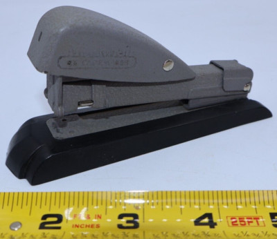Staplers - Vintage Markwell Model