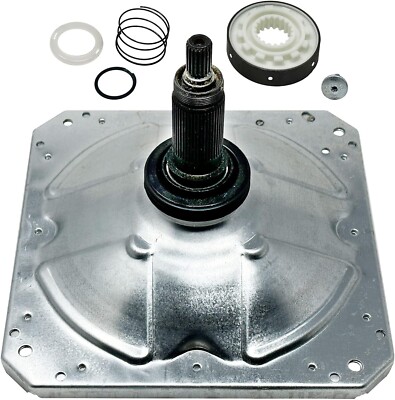 Genuine OEM W11393685 Gearcase and Slider W10734521 Kit Whirlpool ...