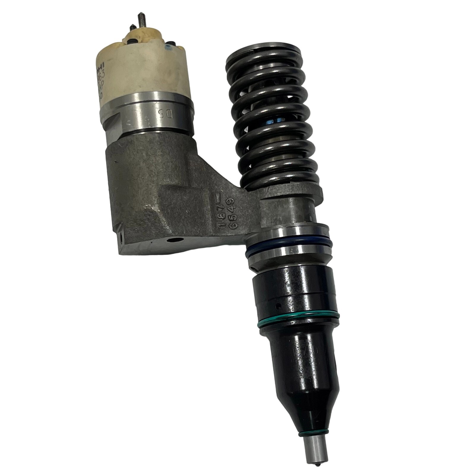 EUI Fuel Injector Fits 3176 3196 Caterpillar Excavator Engine 10R0963 ...