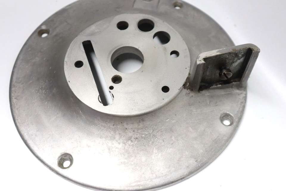 Star Machine Works Progressive Reloader - Aluminum Base #11 | eBay