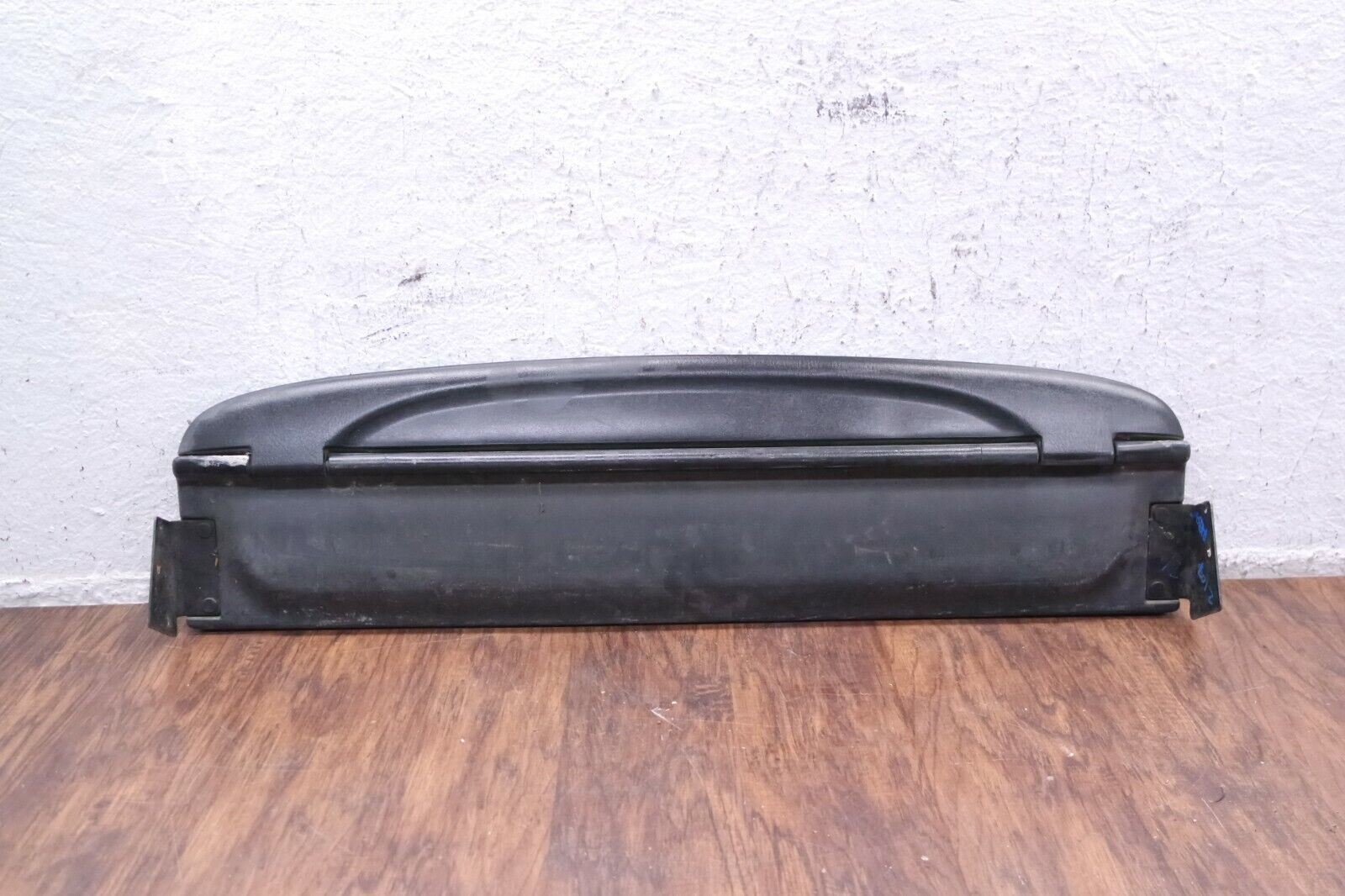99-05 MAZDA MX5 MIATA OEM WIND DEFLECTOR SCREEN WIND BLOCKER STORAGE ...