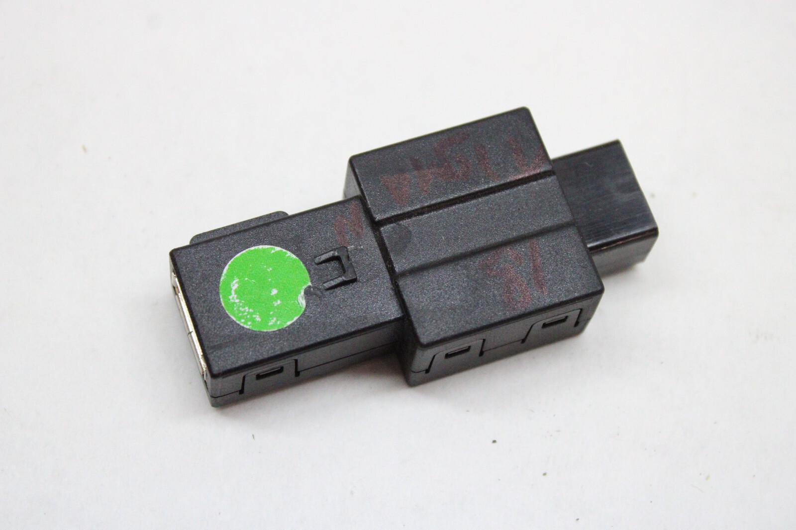 2018 VW TIGUAN USB CHARGER PORT OUTLET 5U0 035 726 OEM 18 19 20 21 22 ...