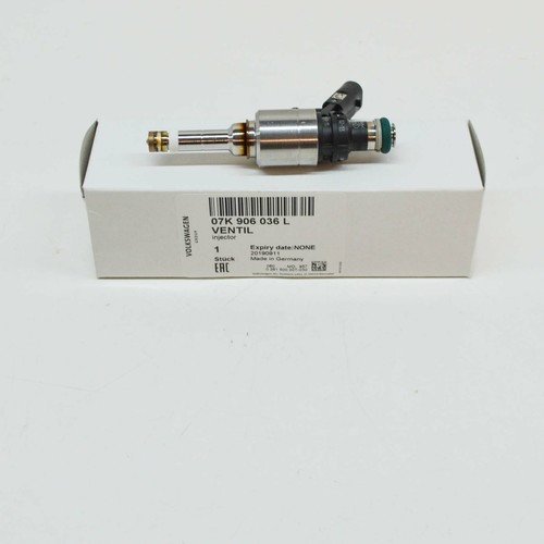 NEW AUDI RS3 8V FUEL INJECTOR 07K906036L ORIGINAL | eBay