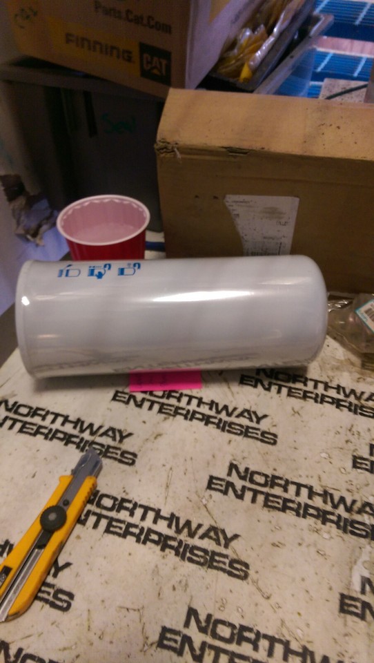 49076 VOLVO FILTER | eBay