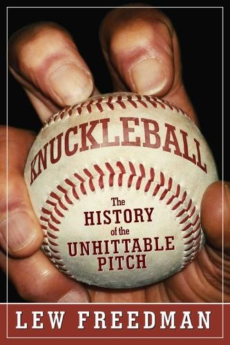 Lew Freedman Knuckleball (Gebundene Ausgabe) (US IMPORT) | eBay.de