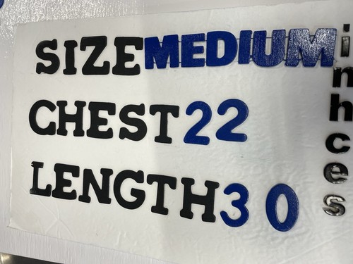 FULL TURN / Swan Lake C.C. Men's Sz Medium Blue Golf Polo Shirt (K1 ...