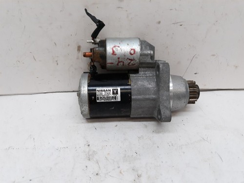 13-18 ALTIMA Starter Motor 4 Cylinder 23300 3TA0C | eBay