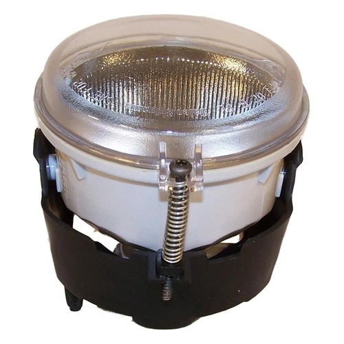 New Round Fog Light Fits Dodge Nitro Magnum Caliber Charger By 4805857 ...