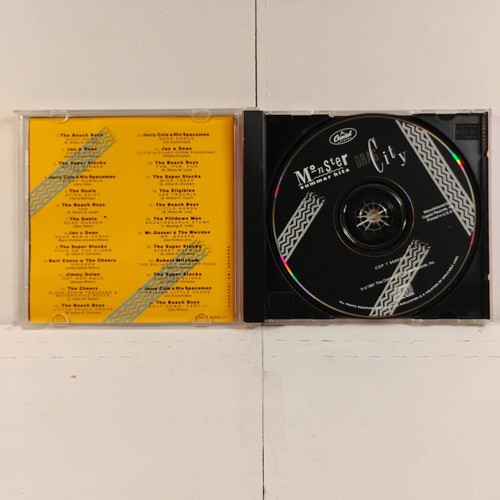 Various – Monster Summer Hits Drag City: CD388 | eBay
