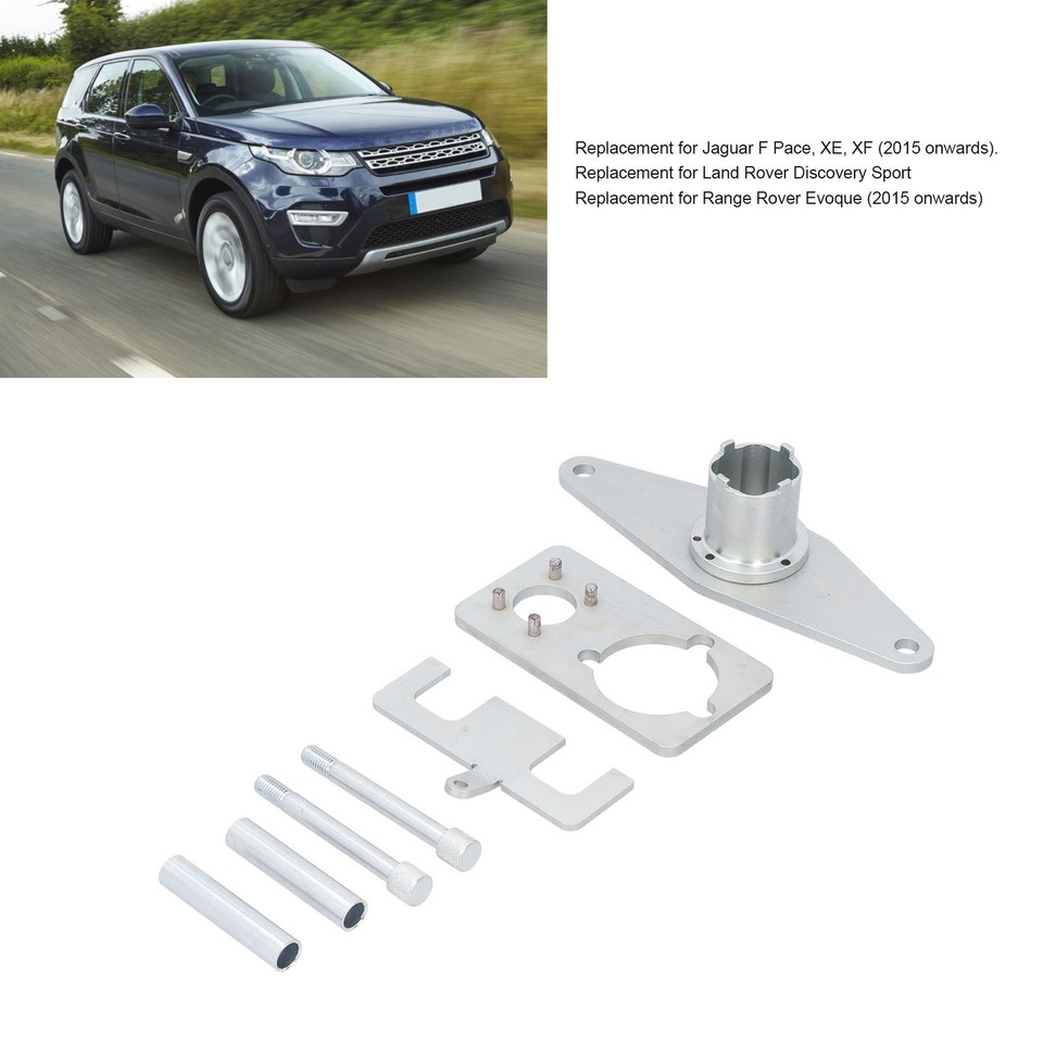 7pcs Engine Timing Tool Kit For Discovery Sport/ Evoque | eBay