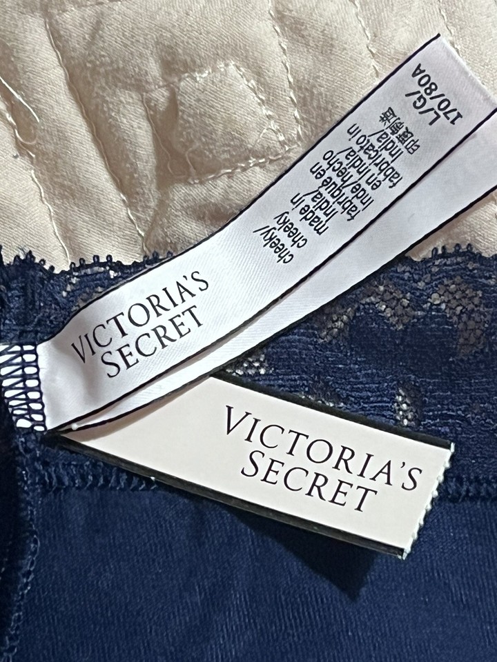 pink panties victoria secret | eBay