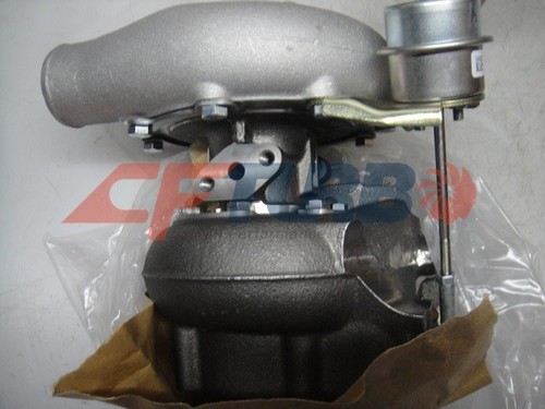 Genuine OEM Komatsu WA350-3E 166KW/226HP SAA6D108E 319119 TURBO S2BG ...