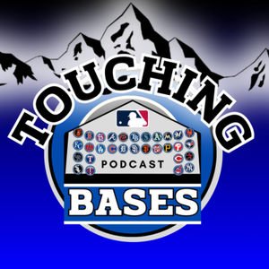 Touching Bases | eBay Stores